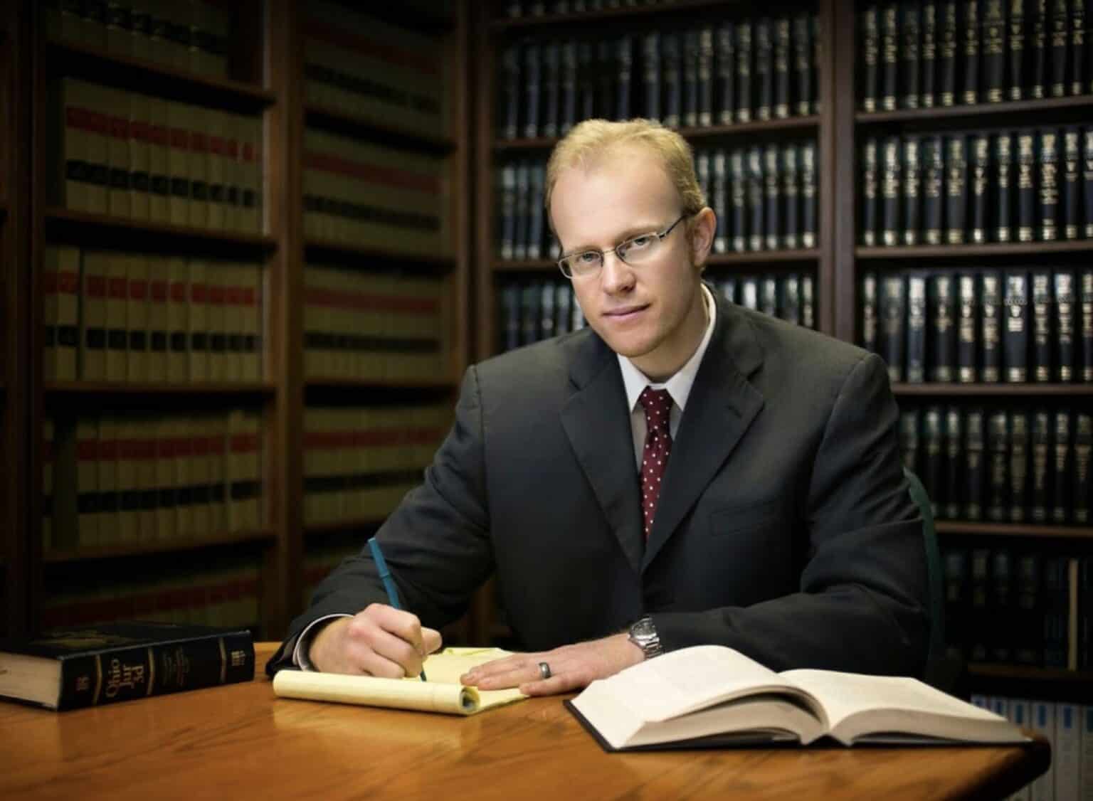 Cleveland Bankruptcy Lawyer | Jonathon M. Ginter, Esq.